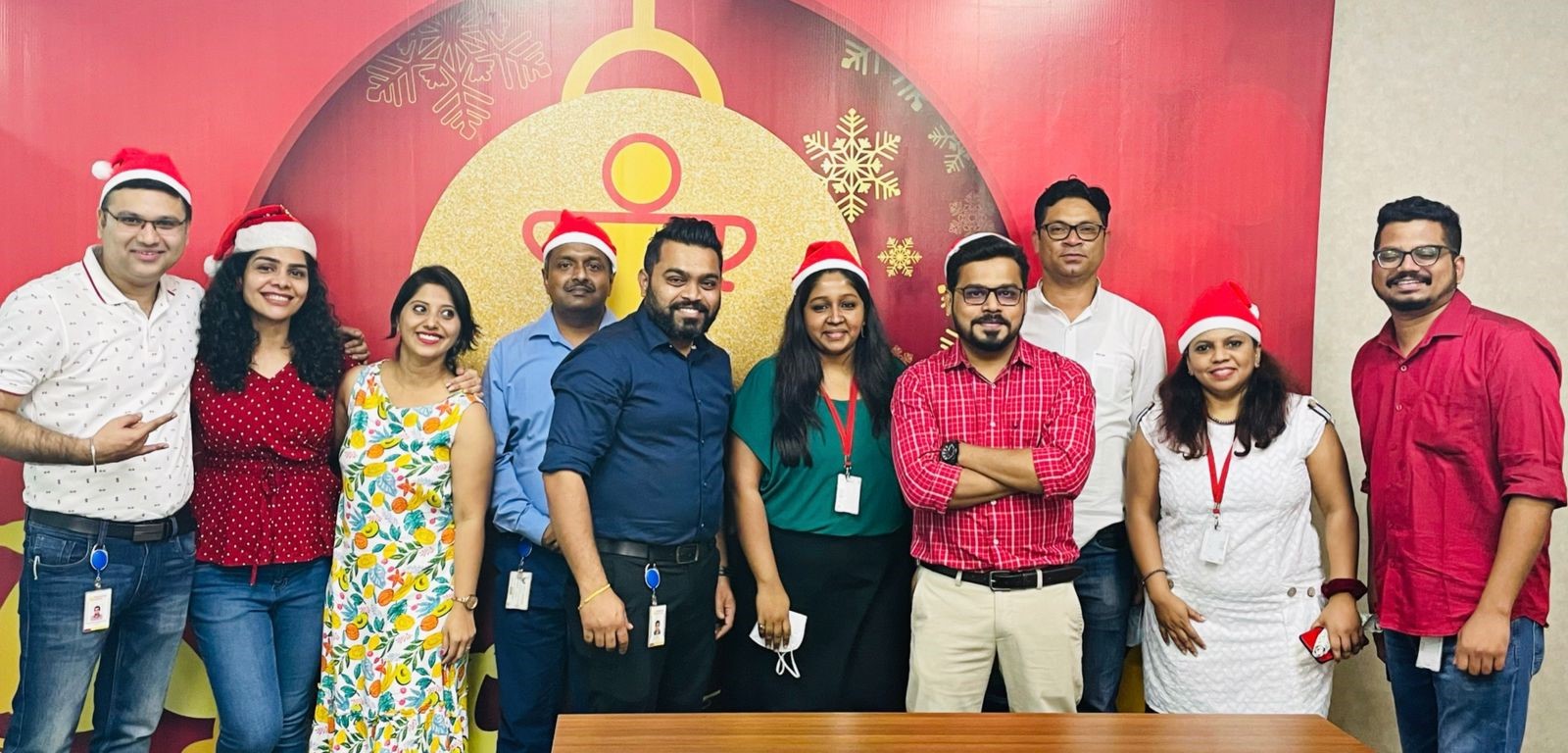 Life @ Profectus – Profectus Capital