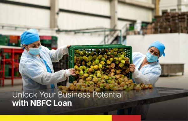 Unlock Business Potential with NBFC Loans: Check Business Loan ...